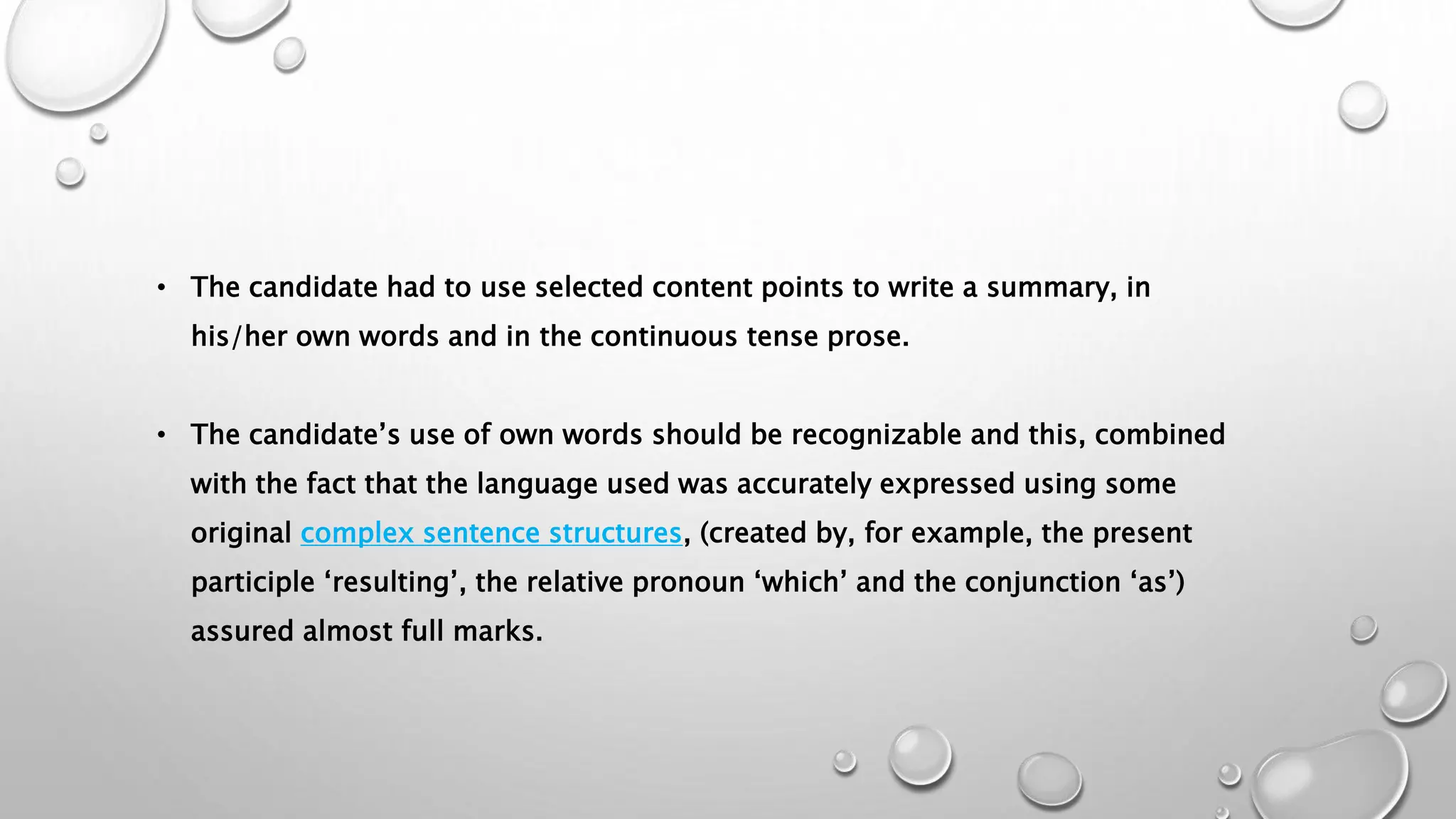 Ppt paper 2 english | PPTX