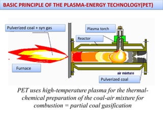 Ppt paper 3 plasma energy technology | PDF