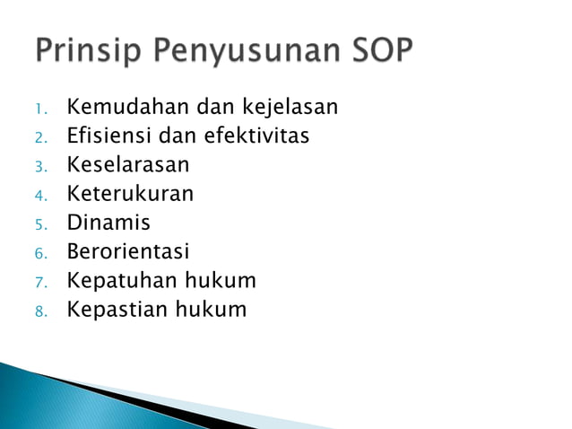 PPT PAP XI SOP.pptx