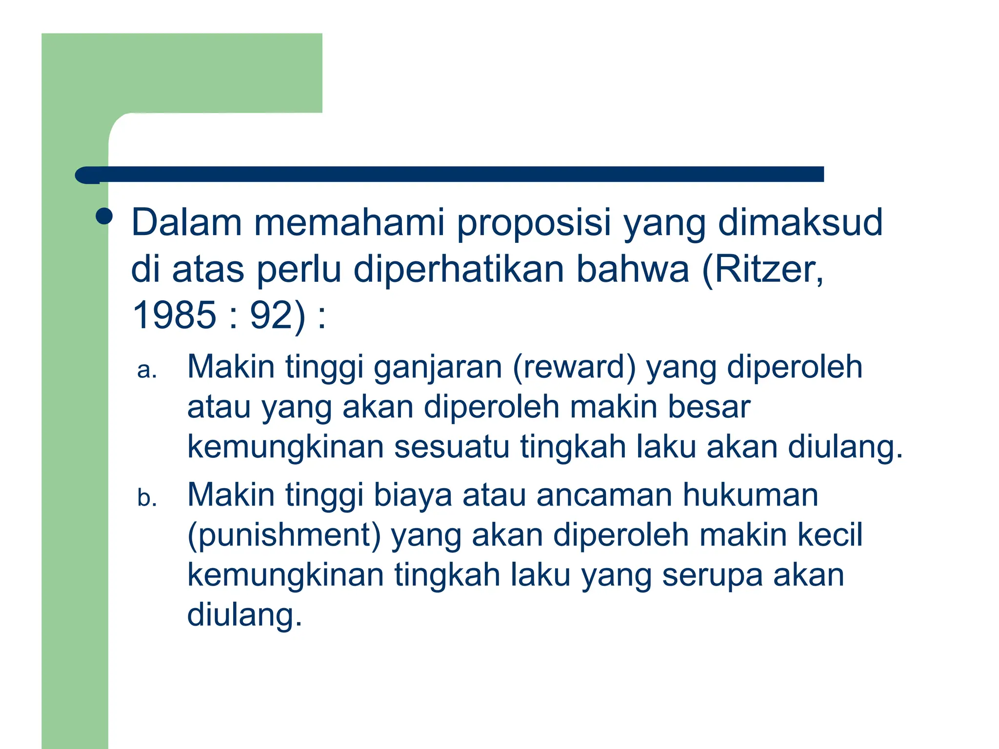 PPT Paradigma dan teori sosial kelas 10.ppt