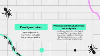 PPT Paradigma Ilmu_22B_146_Muhammad Wahyu Triatmaja.pptx