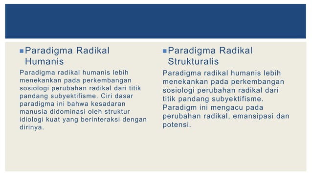 Paradigma penelitian positif metodologi penelitian | PPT
