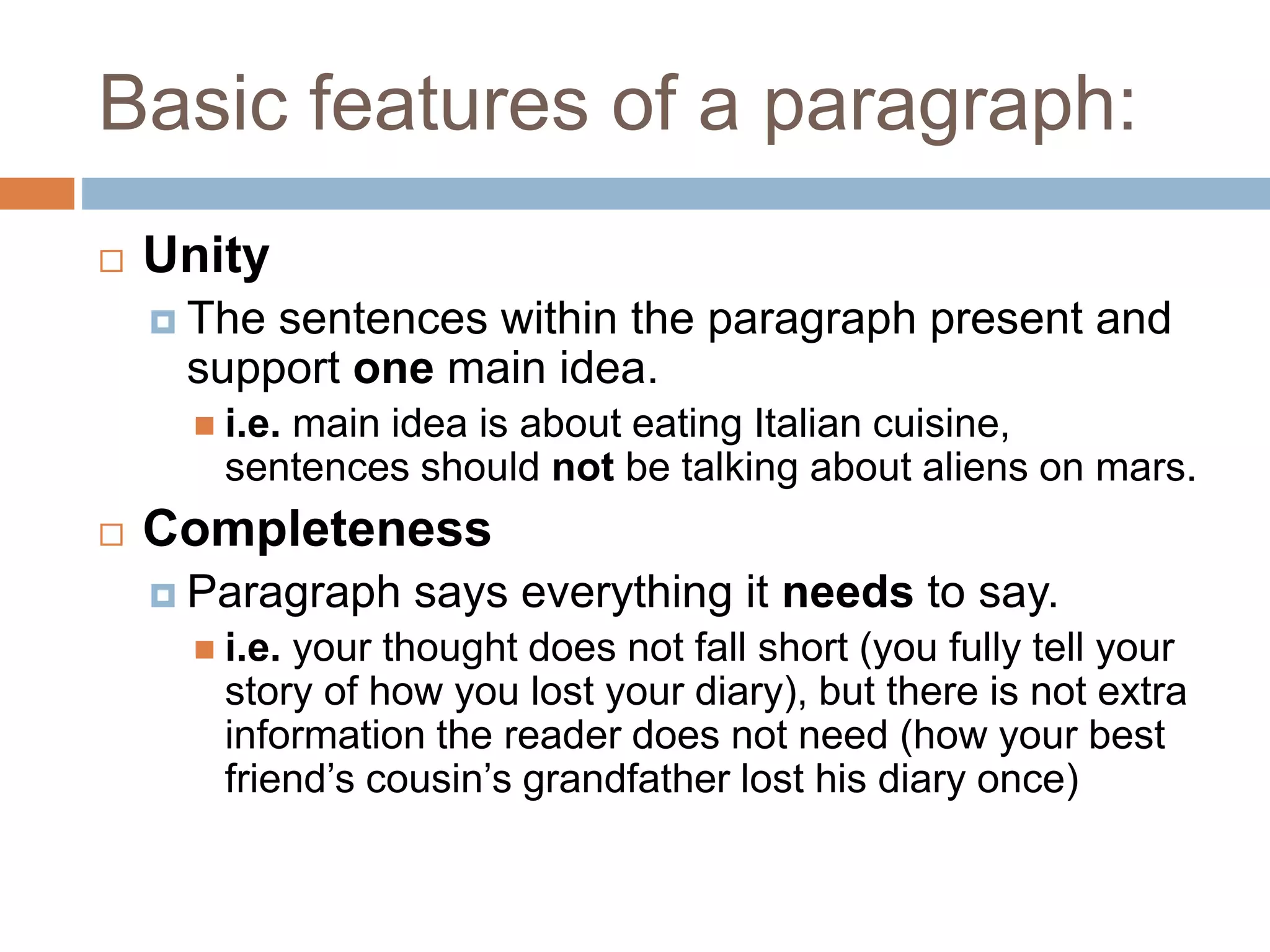 PPT Paragraphs.pptx