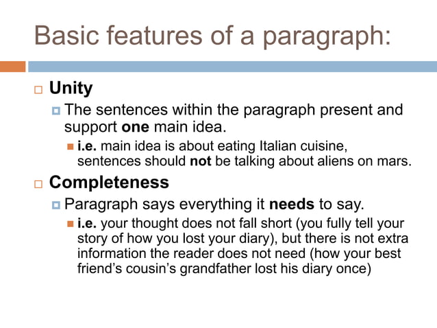 PPT Paragraphs.pptx