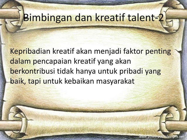 Ppt pa rahmat | PPTX