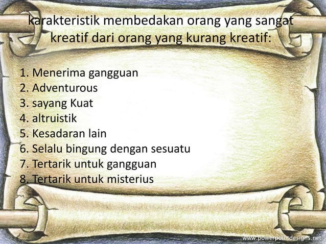 Ppt pa rahmat | PPTX