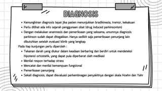 ppt parkinson ppt parkinson/shaking palsy | PDF