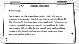 ppt parkinson ppt parkinson/shaking palsy | PDF