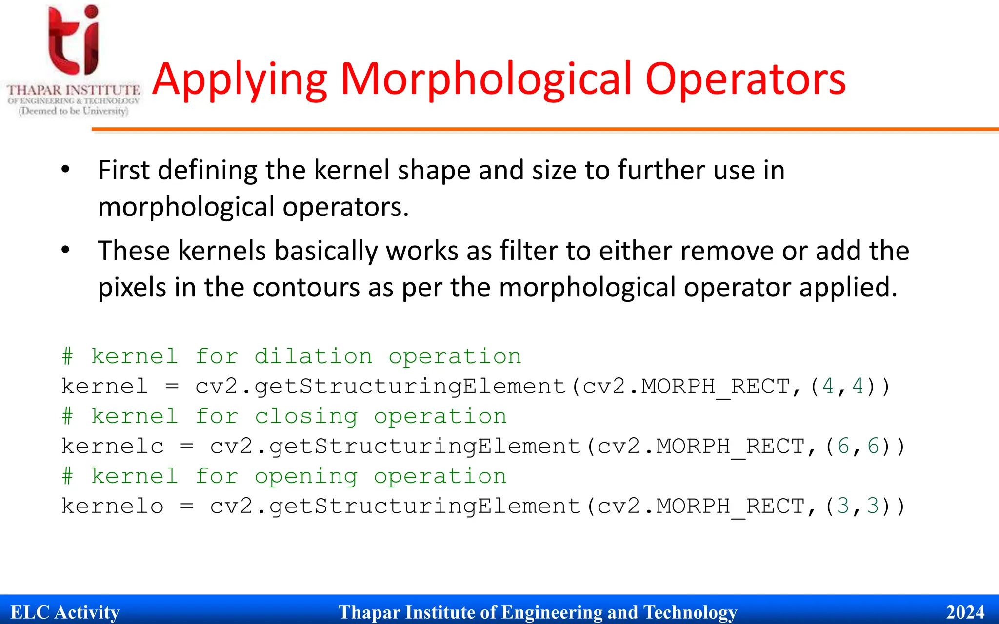 Python image processing_Python image processing.pptx | Photo Editing Software | Computer ...