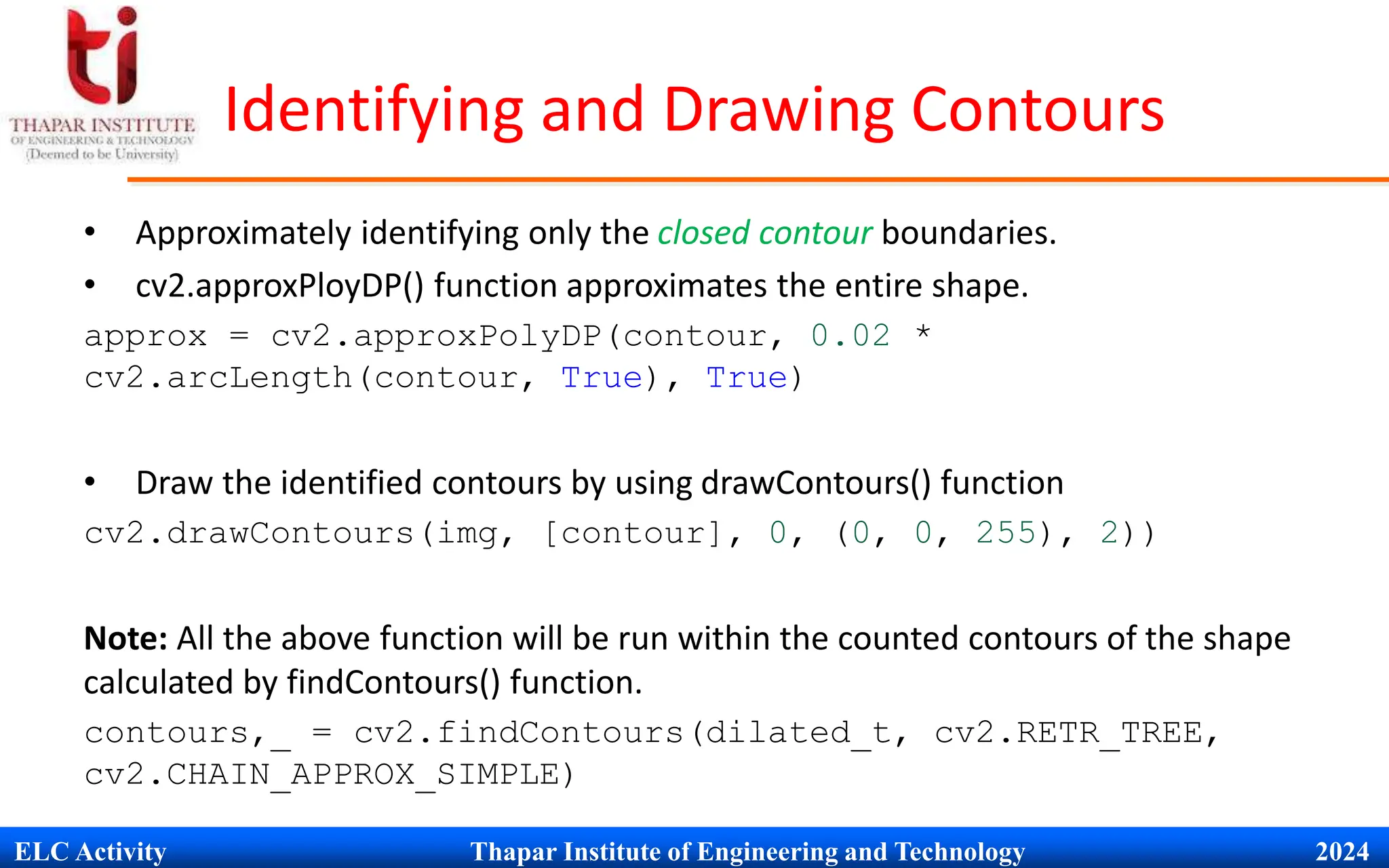 Python image processing_Python image processing.pptx | Photo Editing Software | Computer ...