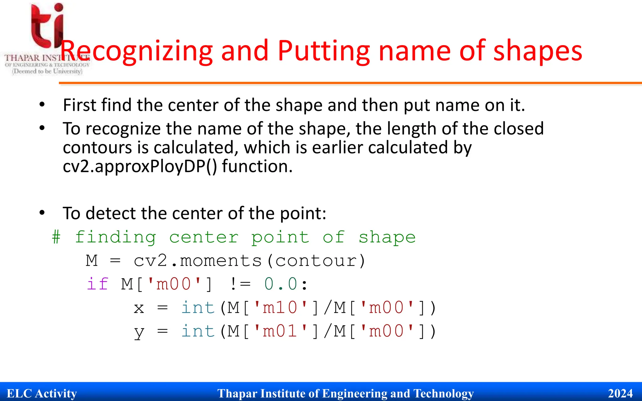 Python image processing_Python image processing.pptx | Photo Editing Software | Computer ...