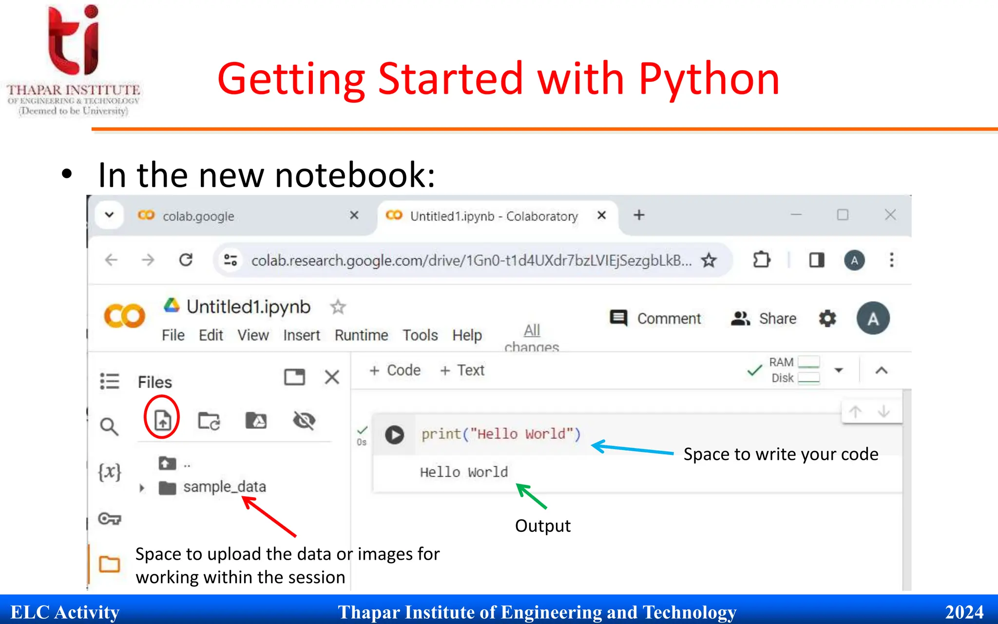Python image processing_Python image processing.pptx | Photo Editing Software | Computer ...