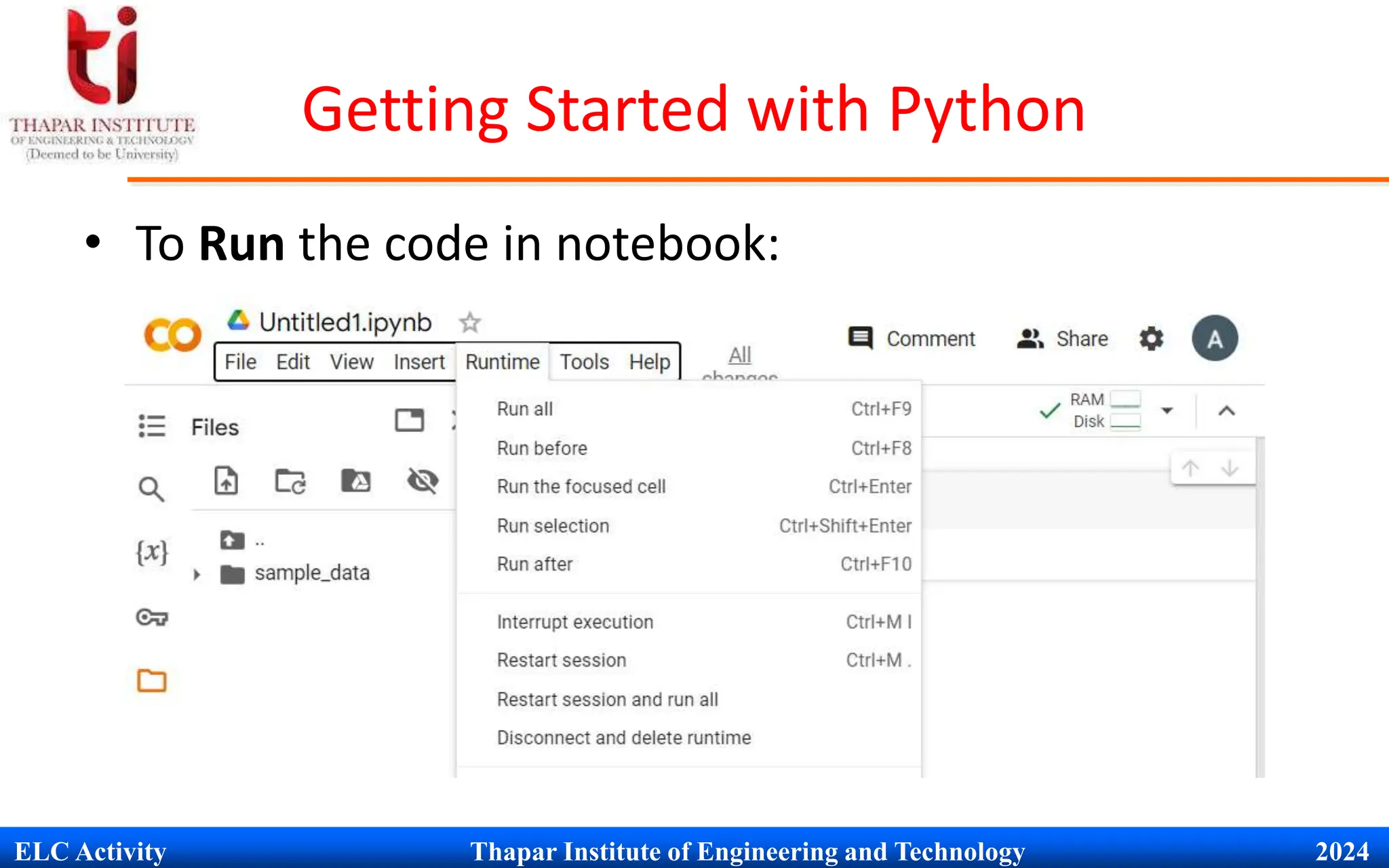 Python image processing_Python image processing.pptx | Photo Editing Software | Computer ...