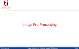 Python image processing_Python image processing.pptx | Photo Editing Software | Computer ...