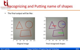 Python image processing_Python image processing.pptx | Photo Editing Software | Computer ...