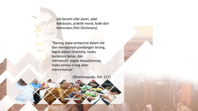 Ppt part 2 jenis sila pab sma tmi | PPT | Free Download