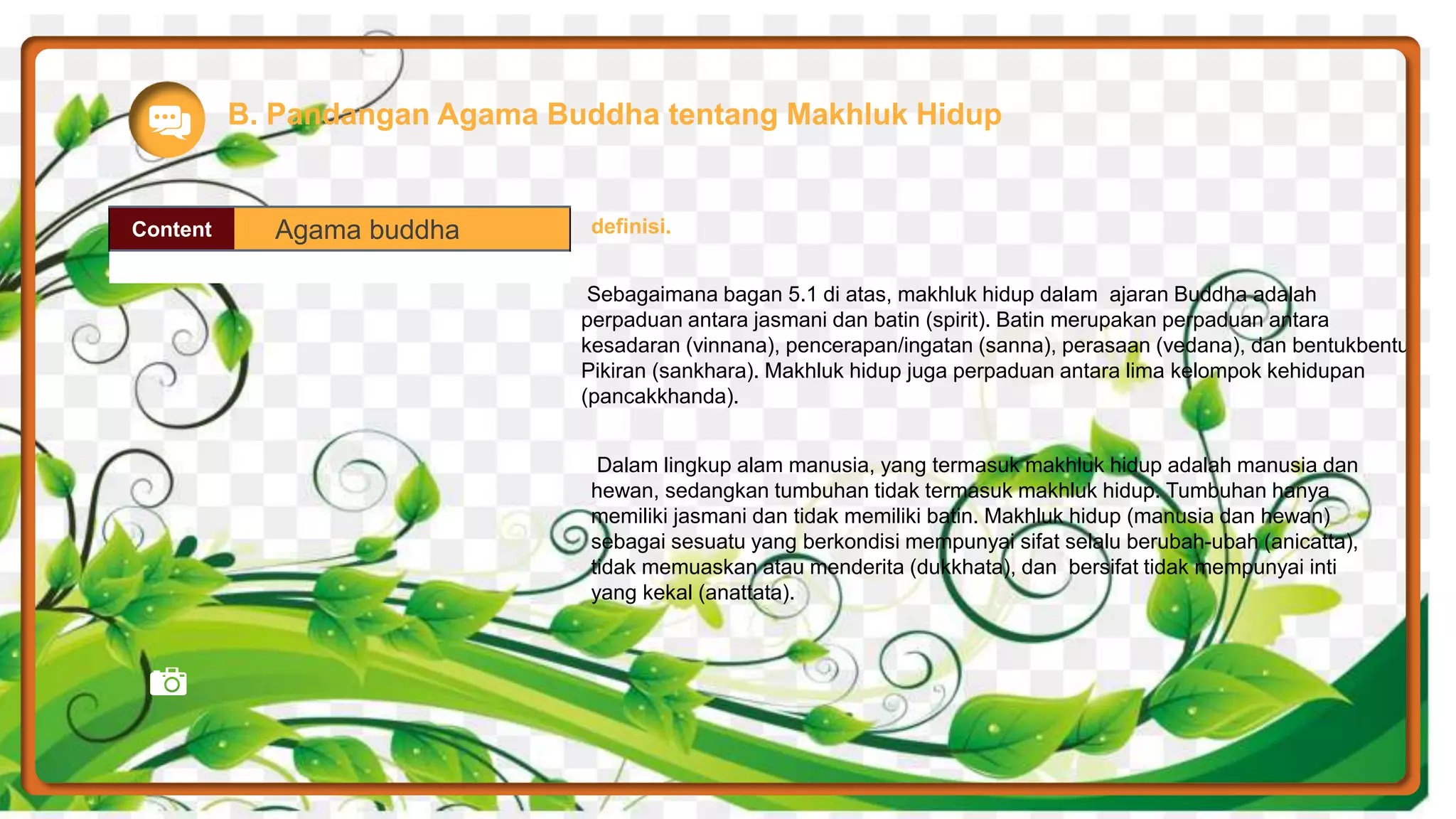 Ppt part 7 ekologi pab sma tmi | PPTX