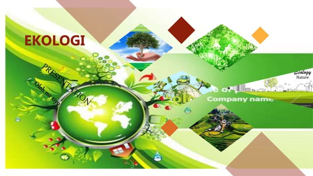 Ppt Part 7 Ekologi Pab Sma Tmi Ppt