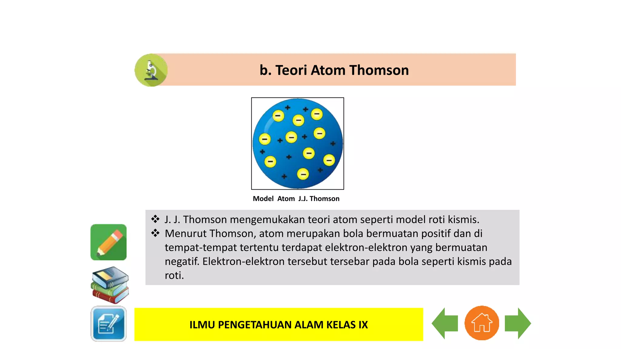Ppt Partikel penyusun Benda dan makluk hidup.pptx