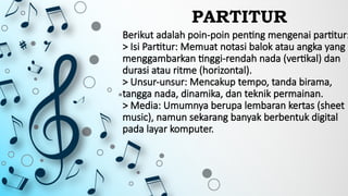 PPT PARTITUR (not balok & not angka).pptx