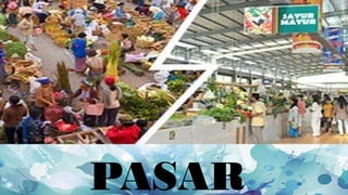 PPT DESKRIPSI PASAR DAN KLASIFIKASI PASAR.pptx