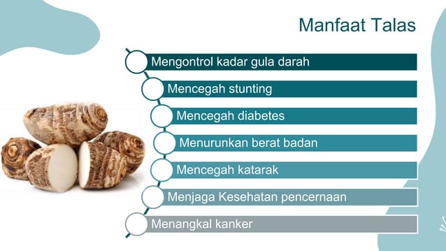 Kegiatan Pasca Panen Talas (Kelompok Talas).pptx