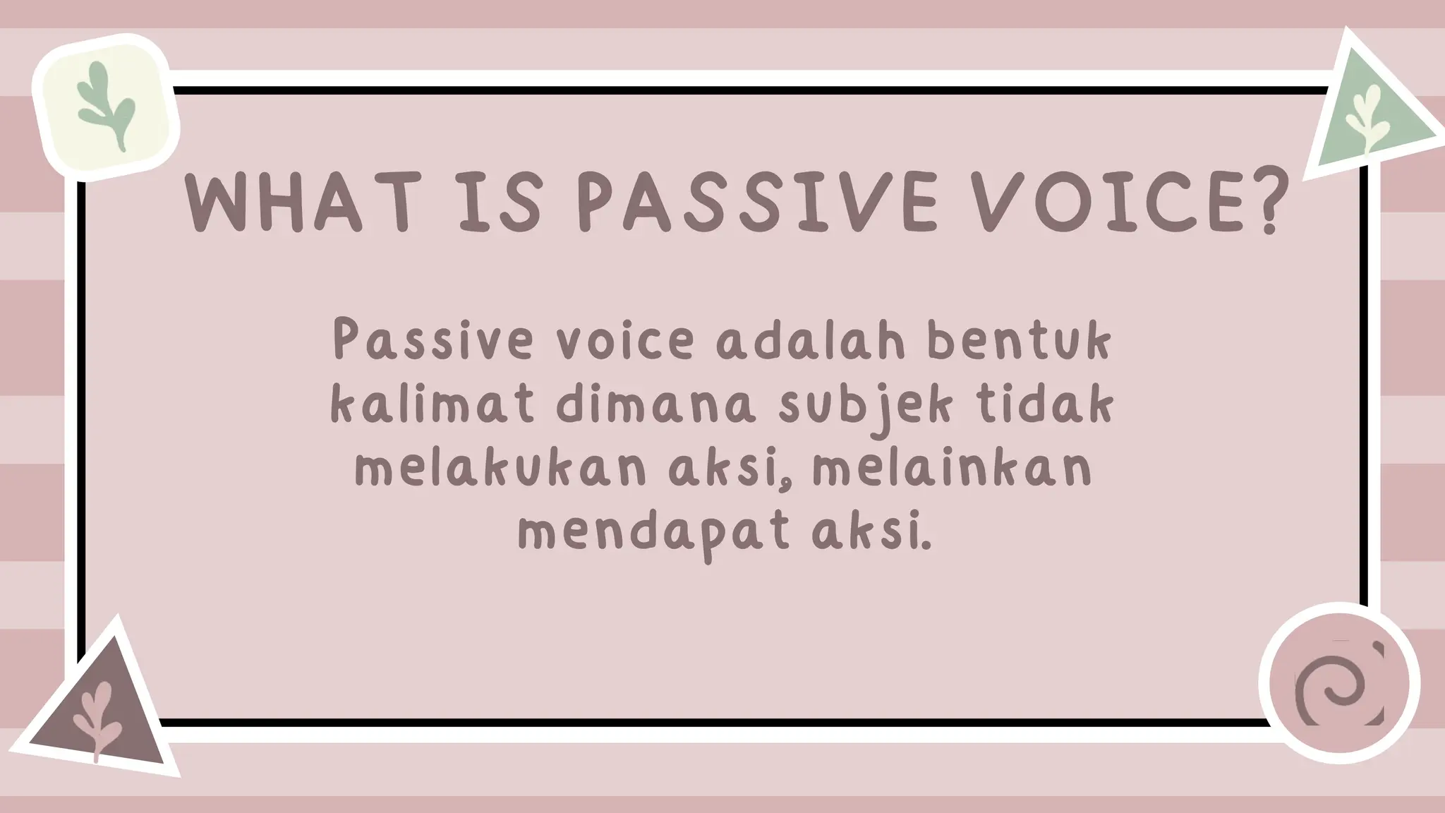PPT PASSIVE VOICE.pptx