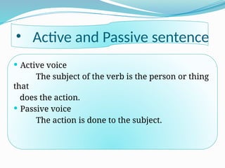 powerpoint passive voice tense kelas 9.pptx