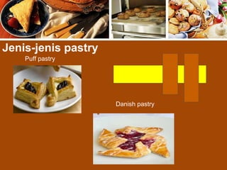 Ppt pastry | PPTX
