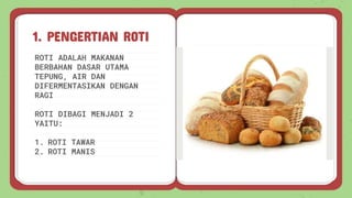 PASTRY | PPT