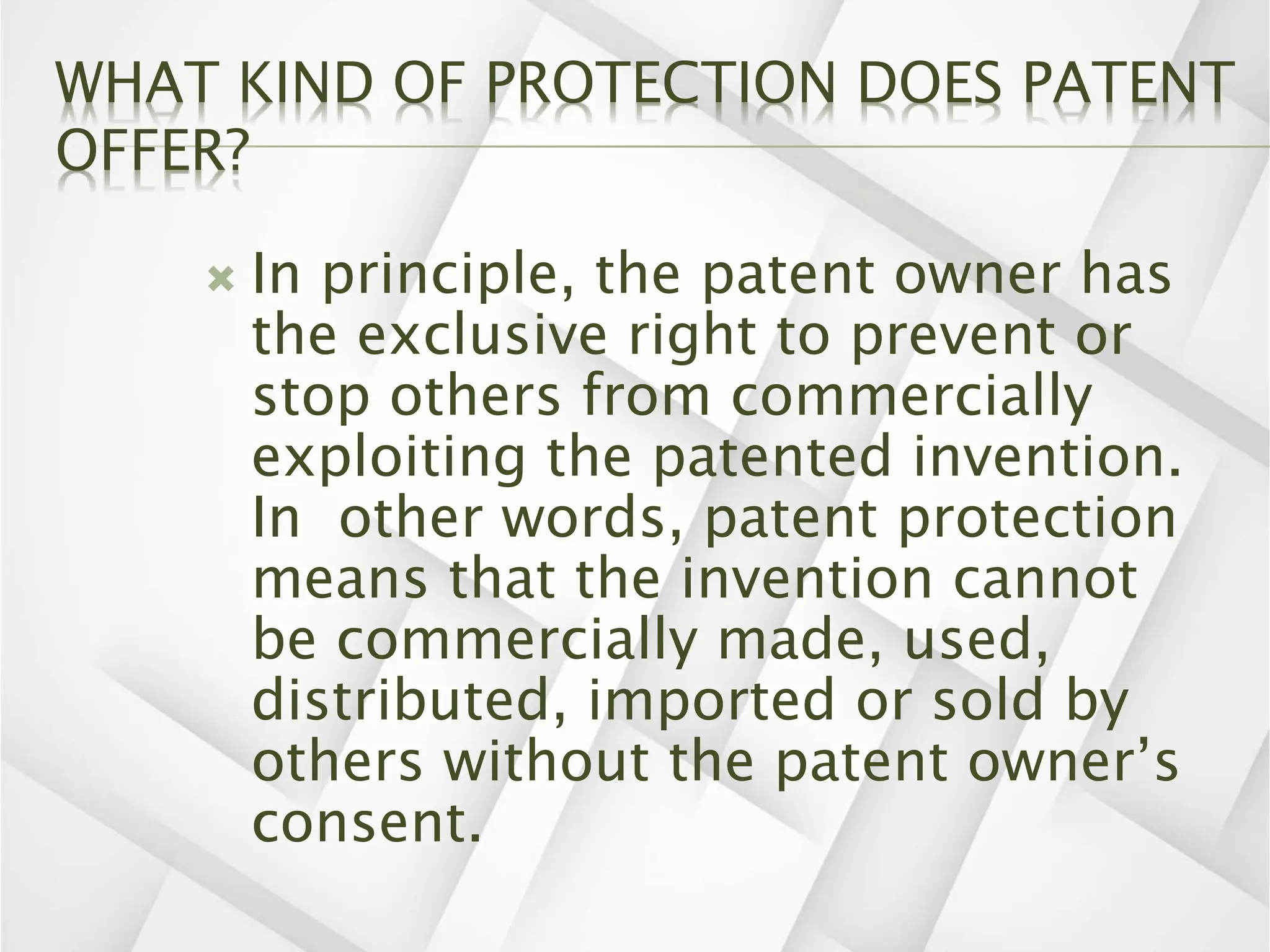 The Patents Act 1970 Notes For College .pptx