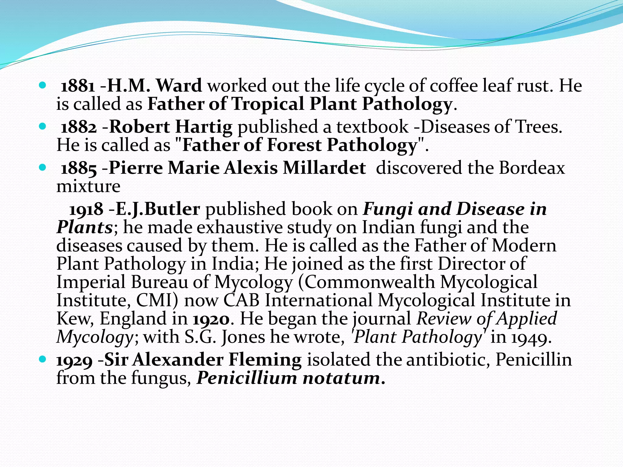 Ppt pathology | PPTX