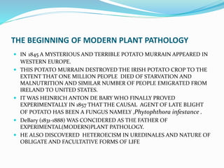 Ppt pathology | PPTX
