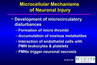 pathophysiology | PPS