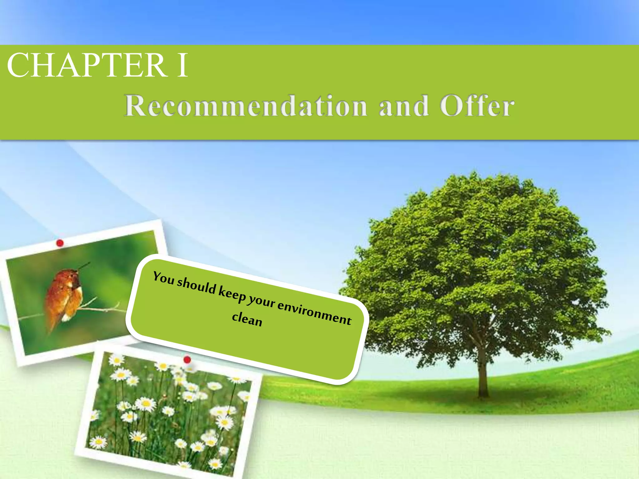 Ppt pathway chapter 1 | PPTX