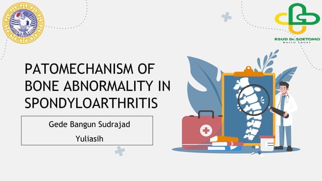 ABNORMALITAS TULANG PADA SPONDYLOARTHRITIS.pptx
