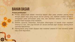 ppt paving block kelompok 5 kelas a.pptx