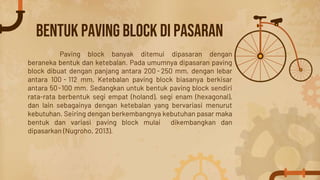 ppt paving block kelompok 5 kelas a.pptx