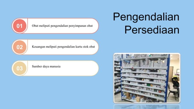 Presentasi PBL PKL apotek 3 | PPT