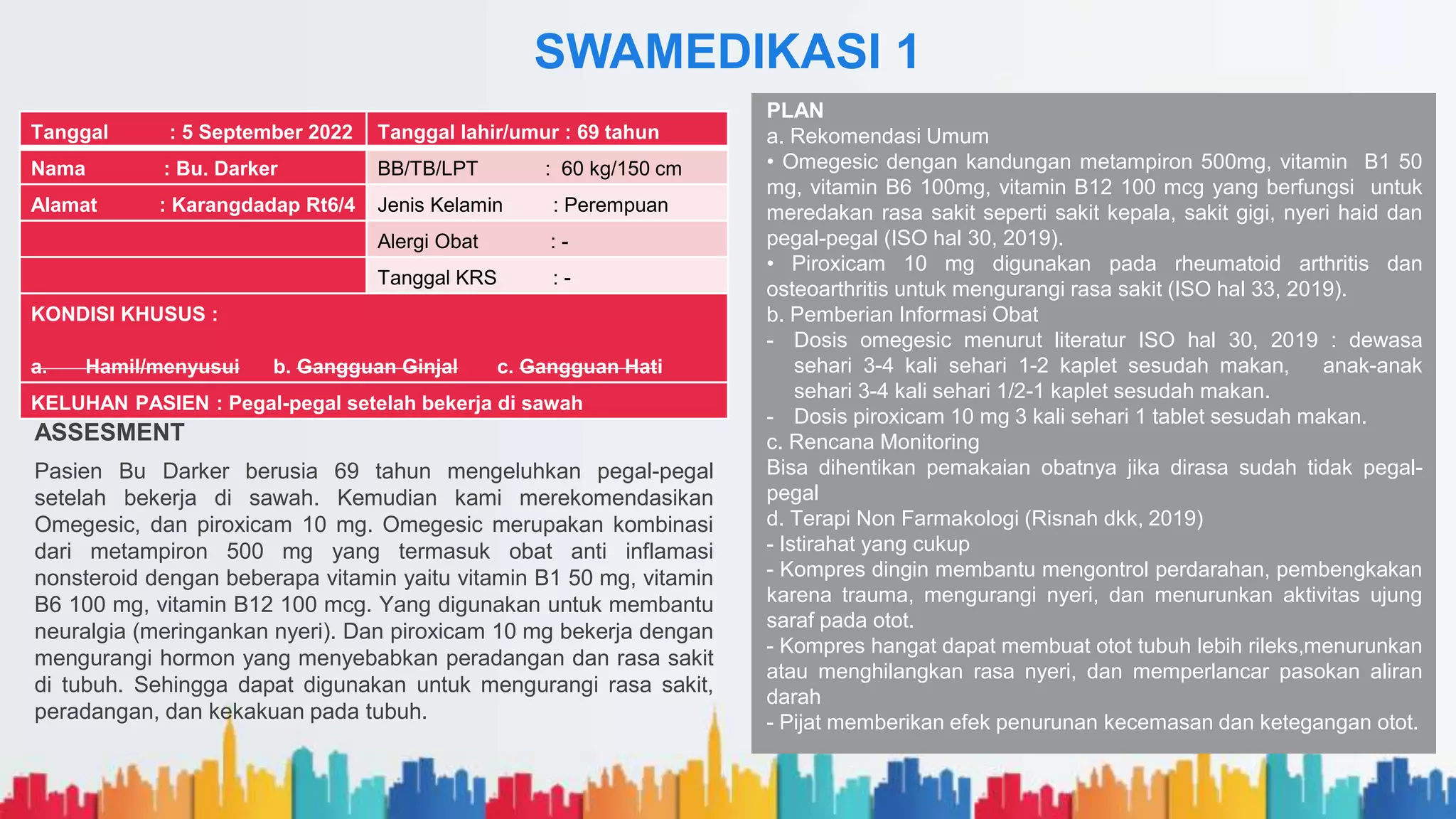 Presentasi PBL PKL apotek 7 | PPTX