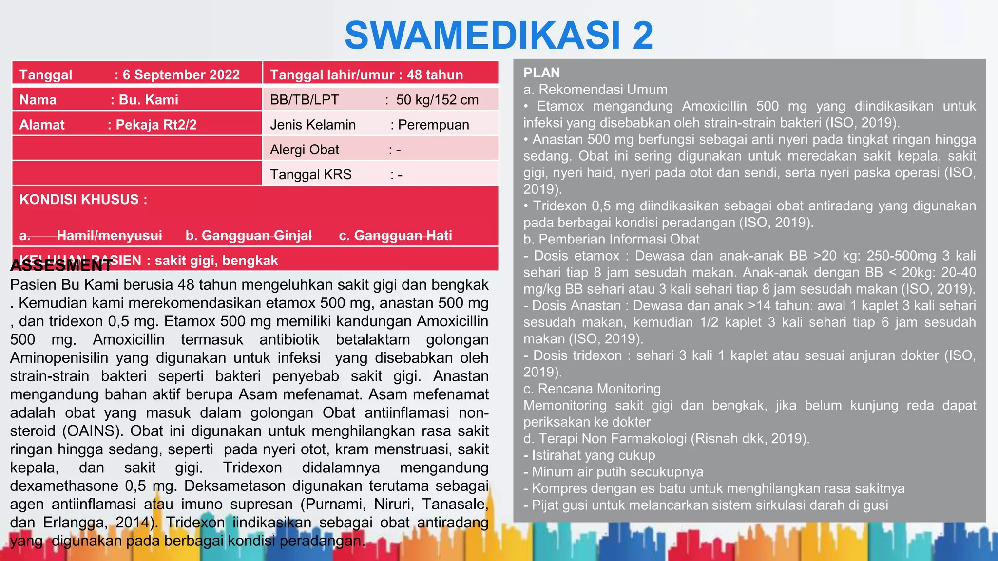 Presentasi PBL PKL apotek 7 | PPTX