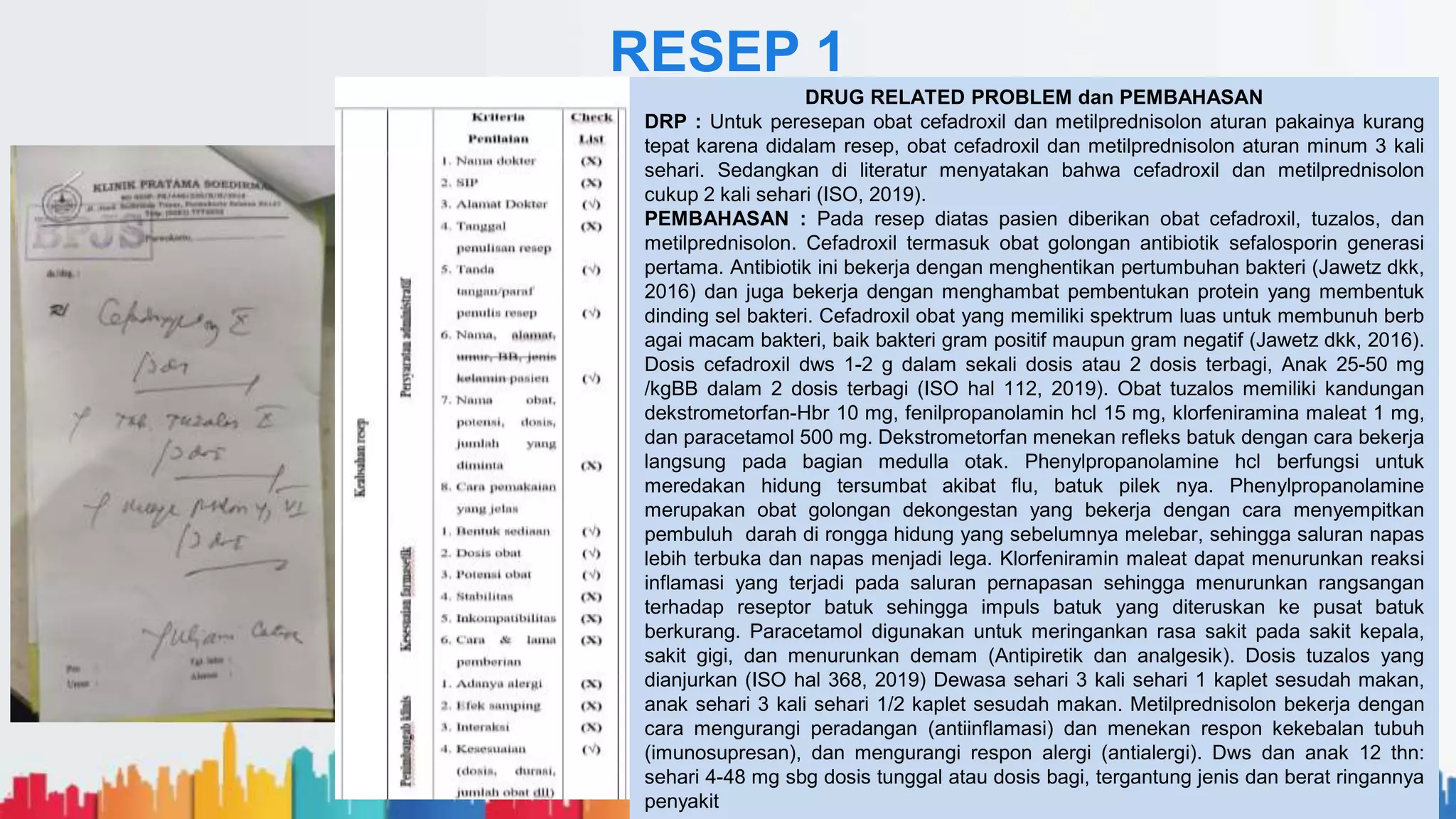 Presentasi PBL PKL apotek 7 | PPTX