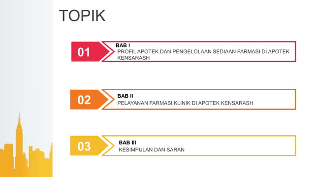 Presentasi PBL PKL apotek 7 | PPTX