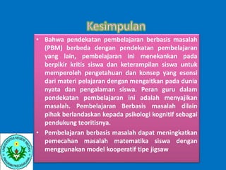 Ppt pbm | PPTX