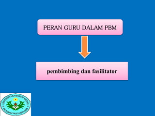 Ppt pbm | PPTX