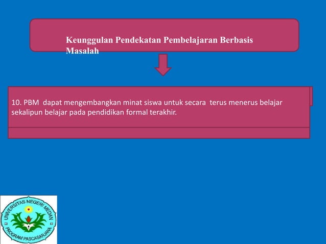 Ppt pbm | PPT