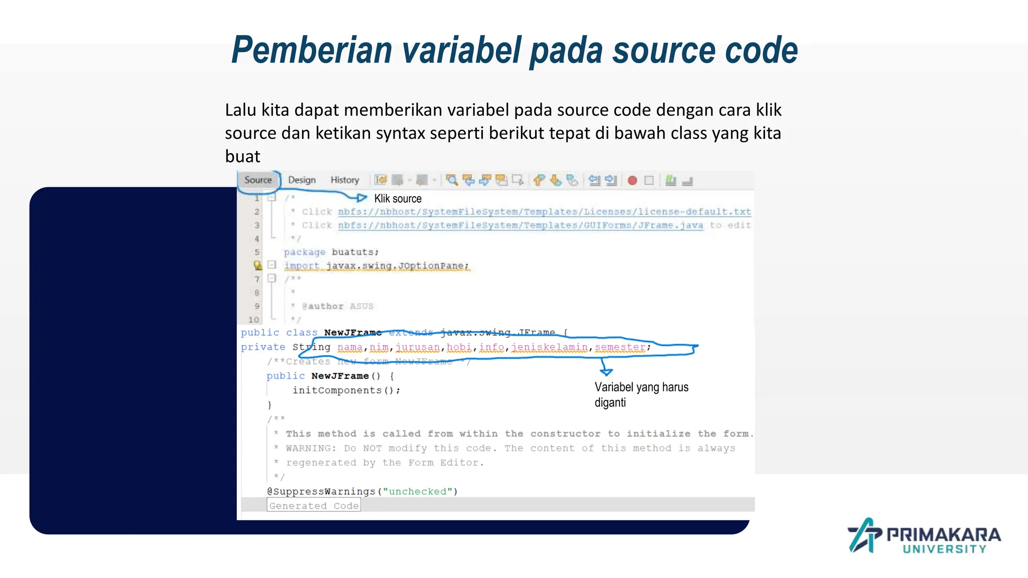 PPT PBO-Langkah-langkah membuat JForm.pptx