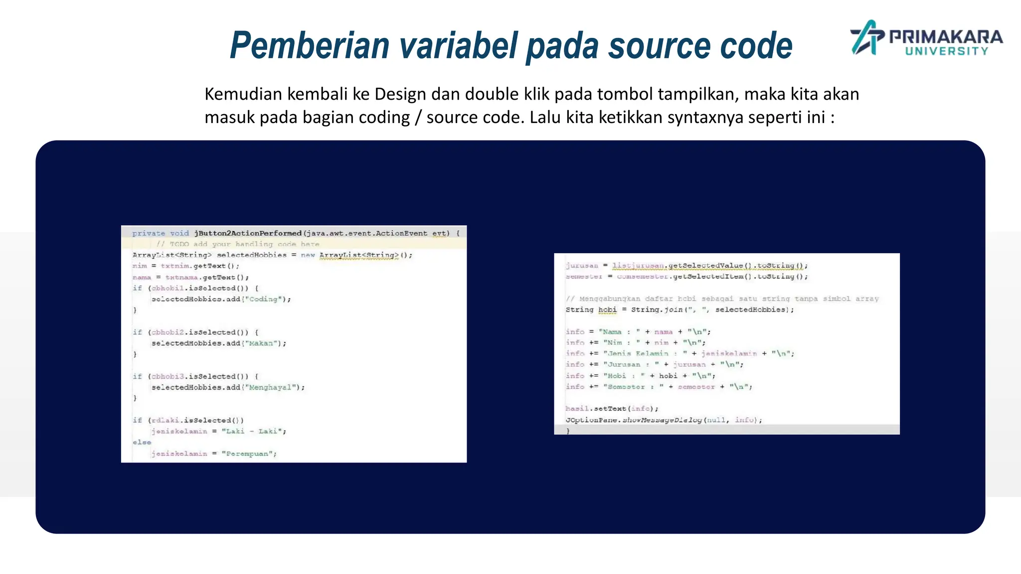 PPT PBO-Langkah-langkah membuat JForm.pptx