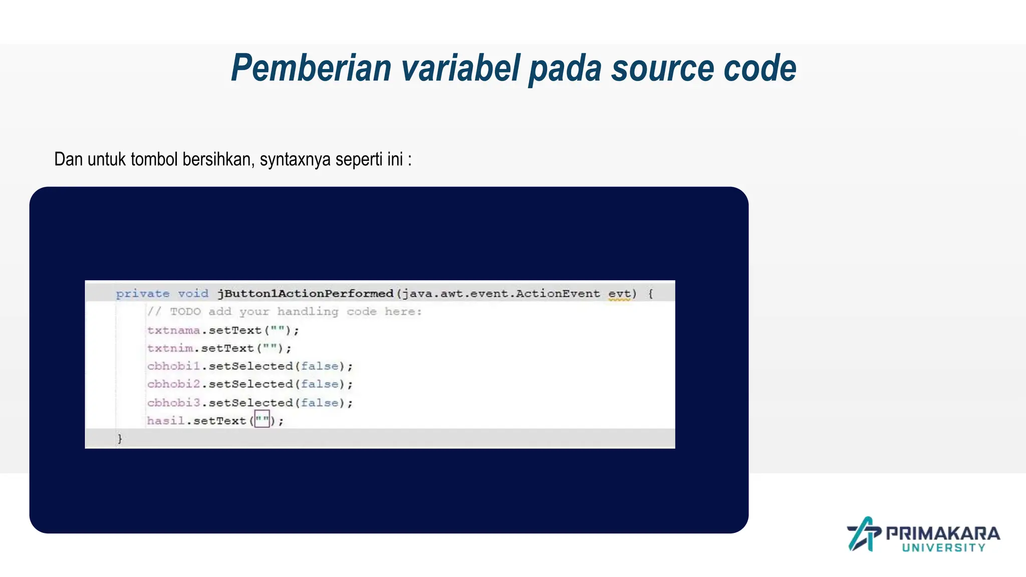 PPT PBO-Langkah-langkah membuat JForm.pptx