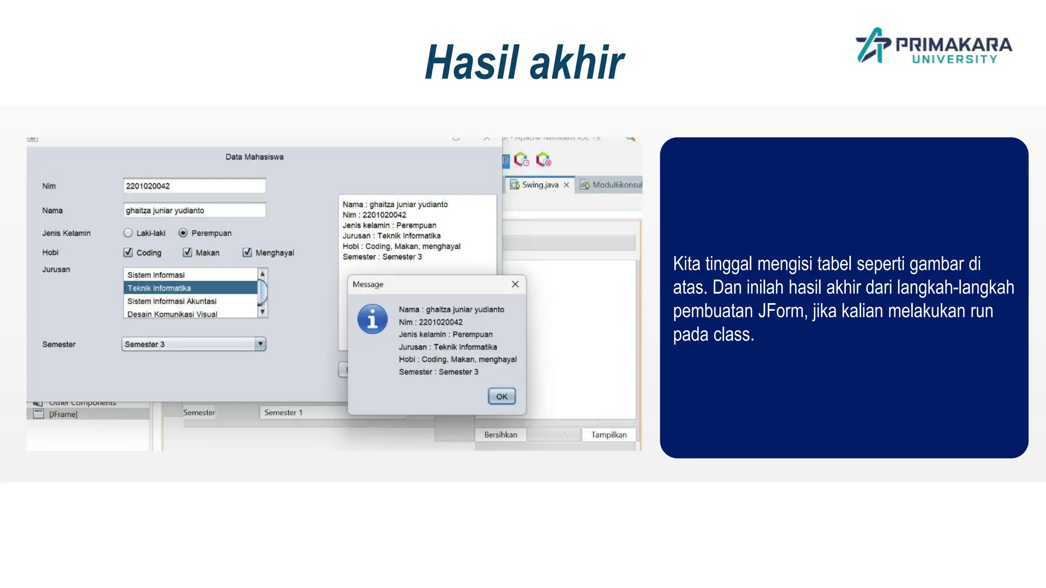 PPT PBO-Langkah-langkah membuat JForm.pptx